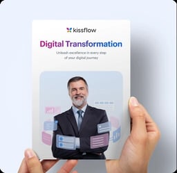 7 Digital Transformation Challenges to Overcome in 2025